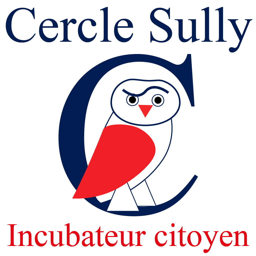 Accueil - Incubateur citoyen du Cercle Sully